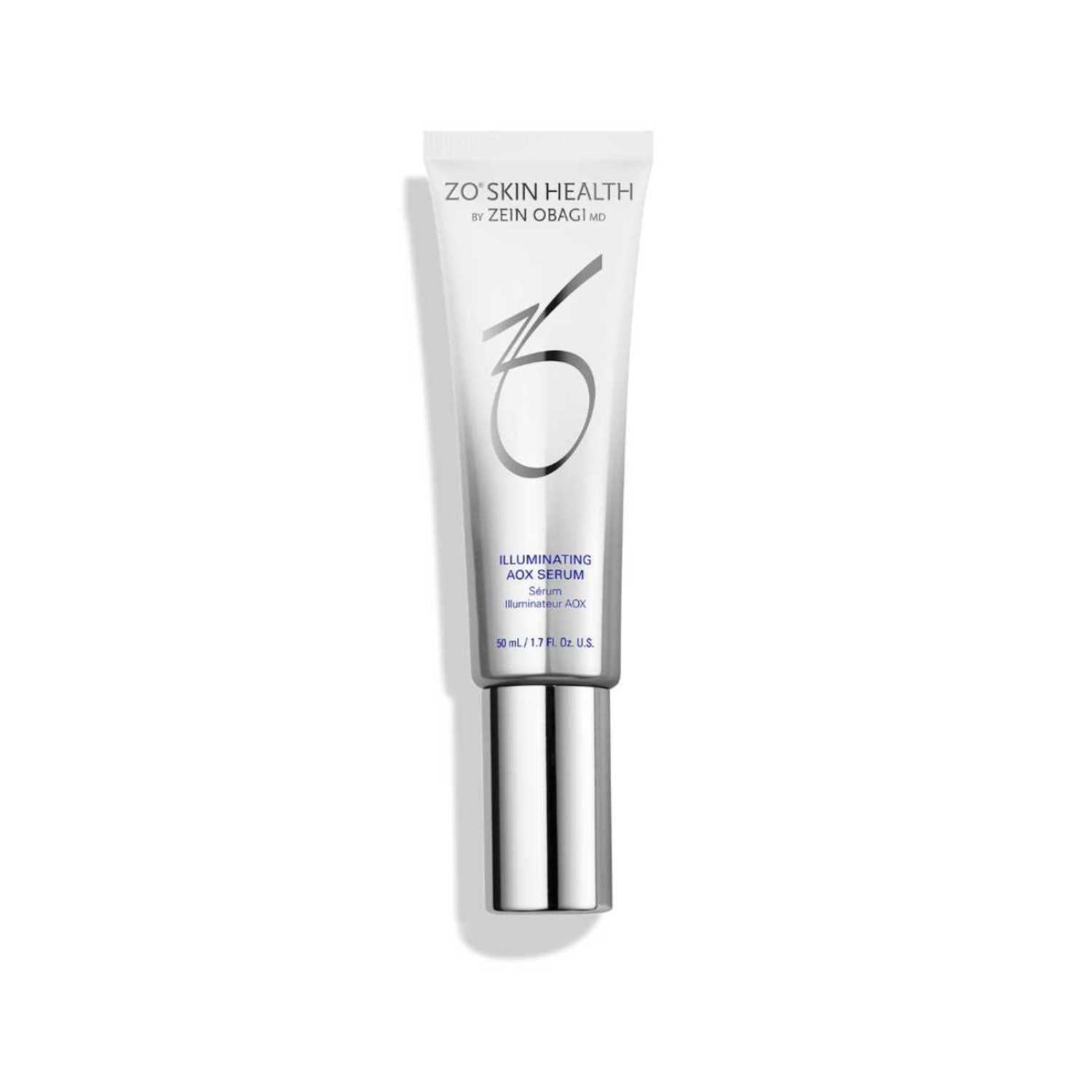 Zein Obagi Skin Health®Illuminating Aox Serum – Dermasthetics Shop
