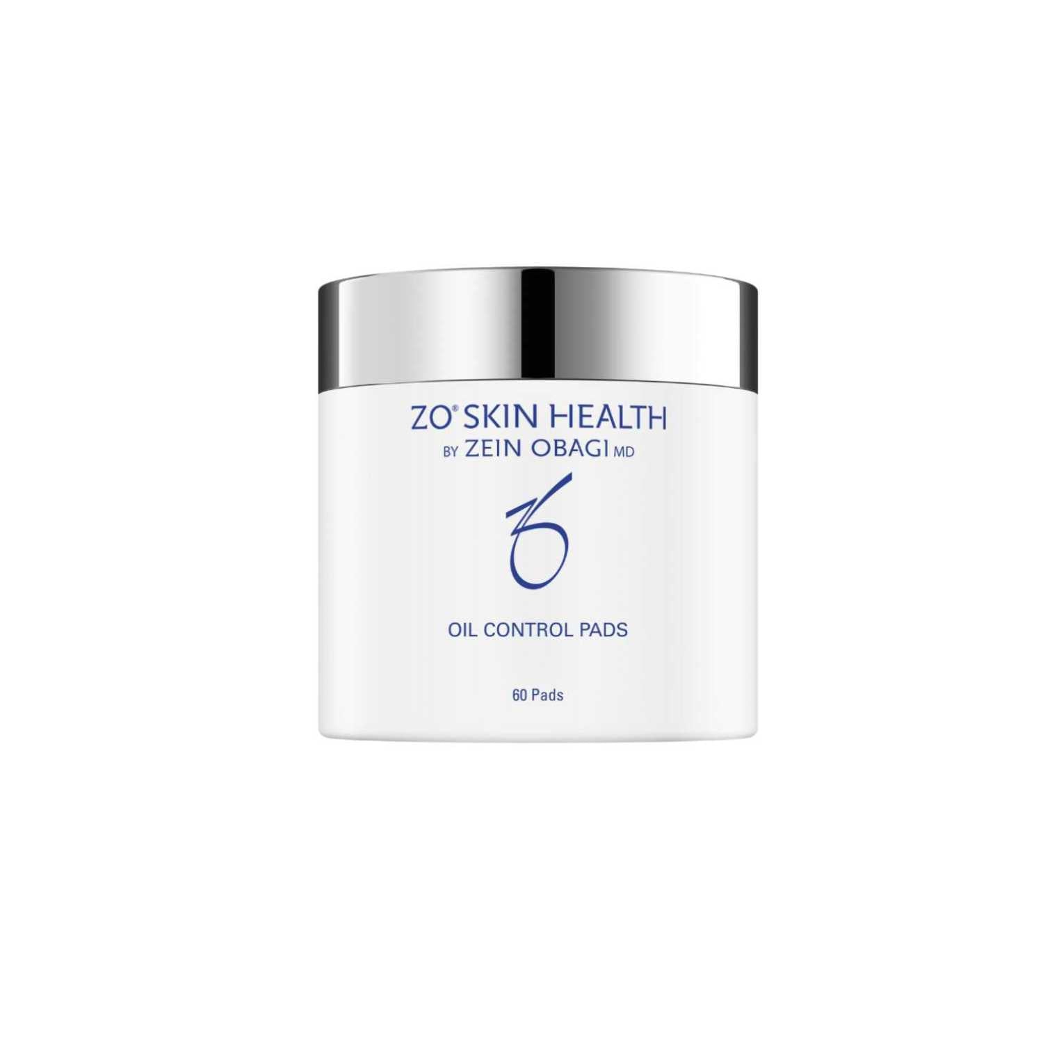 ZO Skin Health by Dr. Obagi // Oil Control Pads – Dermasthetics Shop